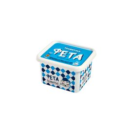 ΤΖΑΦΕΤΤΑ ΦΕΤΑ ΠΟΠ ΤΑΠΕΡ 1kg (ΜΕΡΙΔΕΣ)